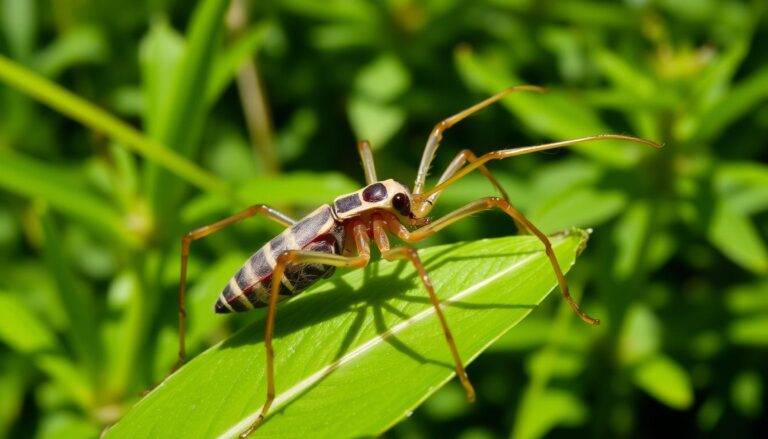 Spider Crickets: 7 Shocking Facts You Didn’t Know