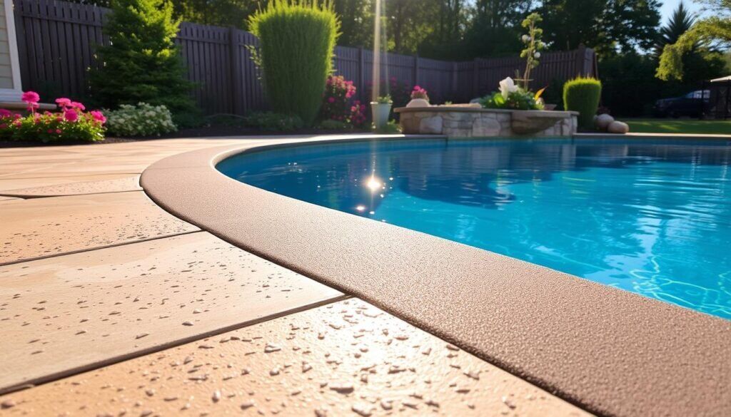 Pool Coping: The Essential Guide to Swimming Pool Edges and Styles