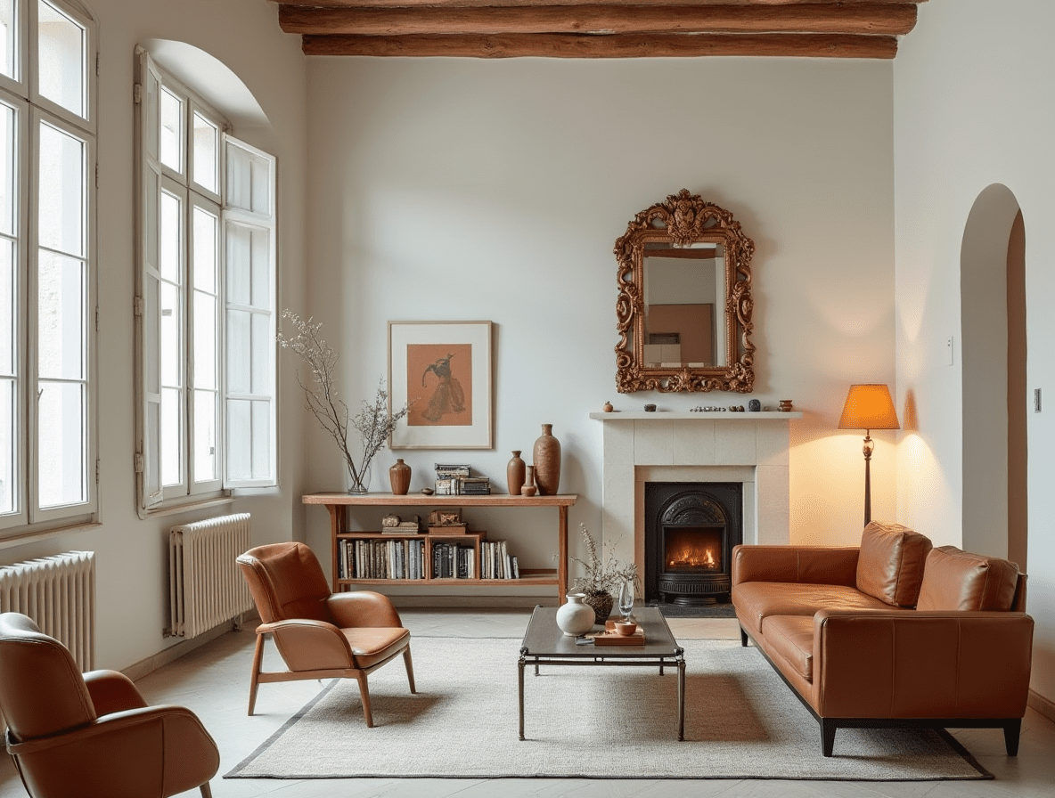 10 Stunning Italian Decor Ideas for a Timeless Home Style - tilssa