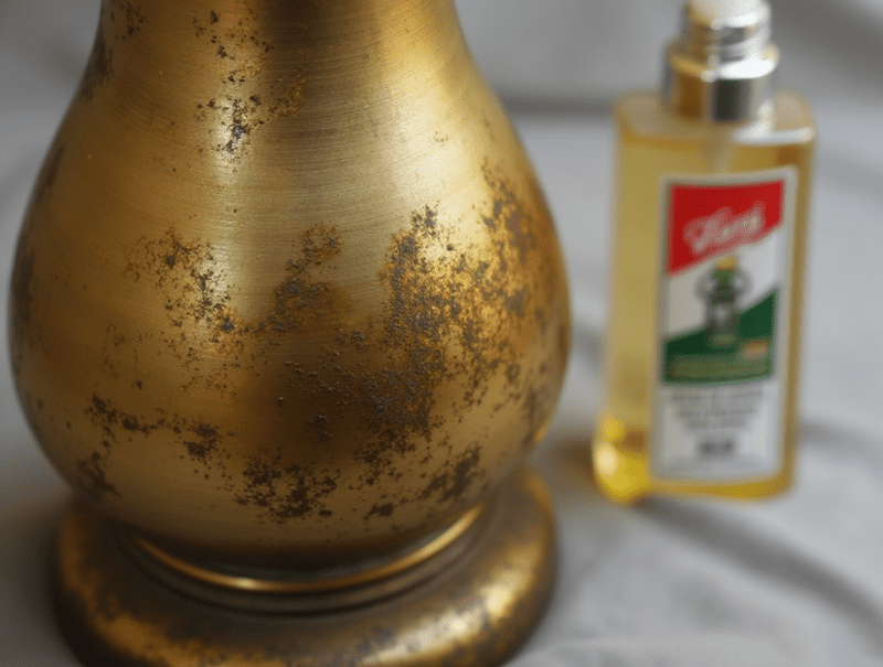 Shocking Facts: Does Brass Tarnish? 5 Ways to Prevent It - tilssa